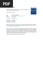 Snug-Tightened Bolt Installation Guide | PDF | Mechanical Engineering