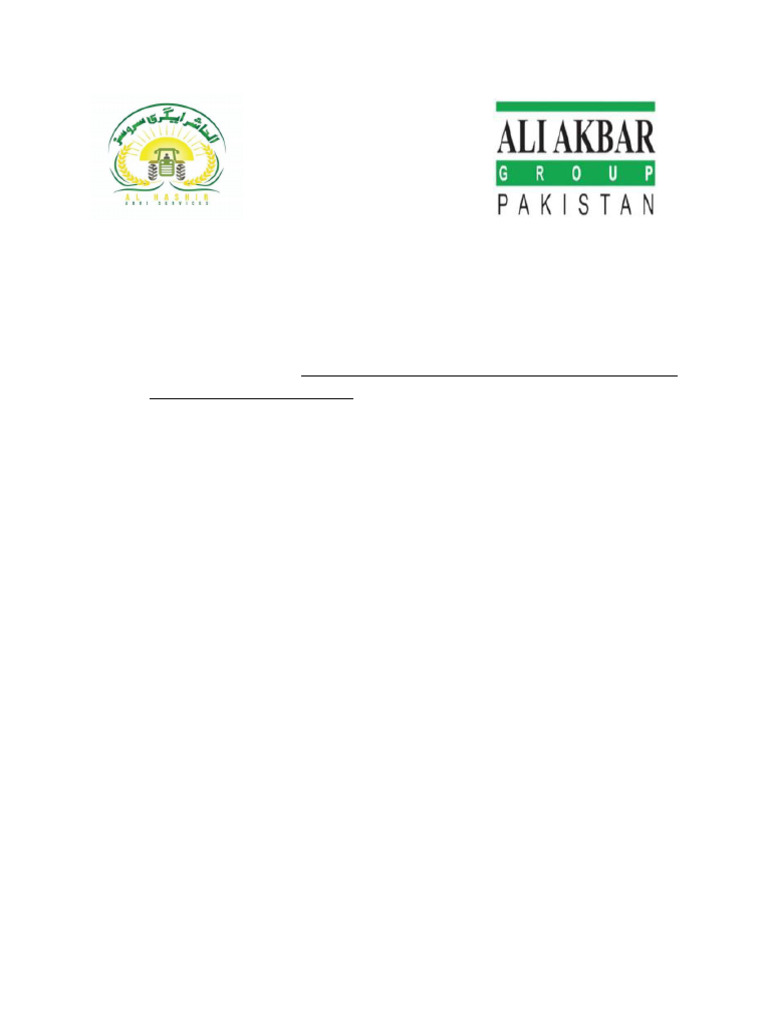 Employee Experience Letter Template | PDF