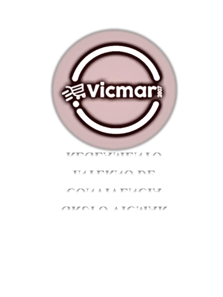 Reglamento Interno Vicmar 2024 | PDF | Derecho laboral | Business