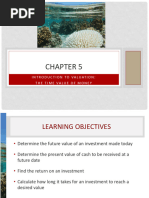 Pvif & Pvaf Table Values | PDF | Present Value | Mathematical Economics