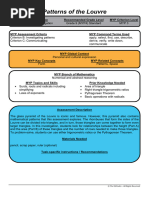 IGCSE 0580 Complete Topic Checklist 2025-2027 | PDF