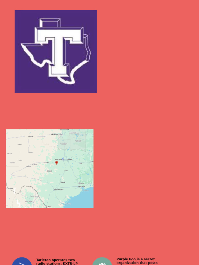 Tarleton Brochure (2) | PDF