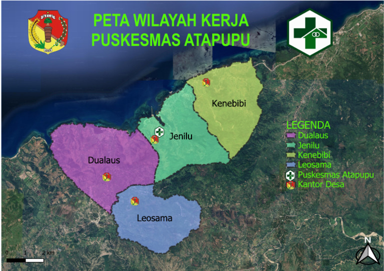 WILKER ATAPUPU - PNG | PDF