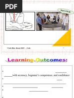 Code Blue Presentation | PDF | Cardiopulmonary Resuscitation ...