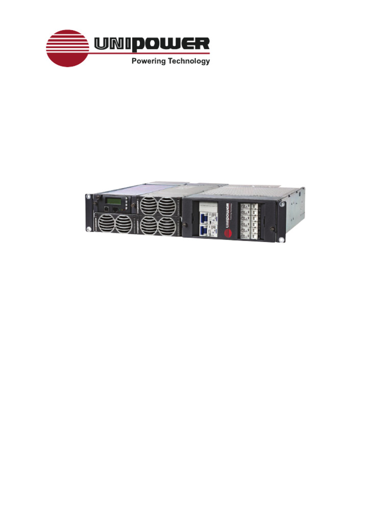 Guardian 2u-Man | PDF | Rectifier | Alternating Current