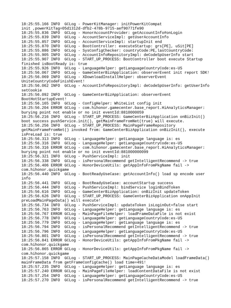gc_2024_12_22 | PDF | Hypertext | Communications Protocols