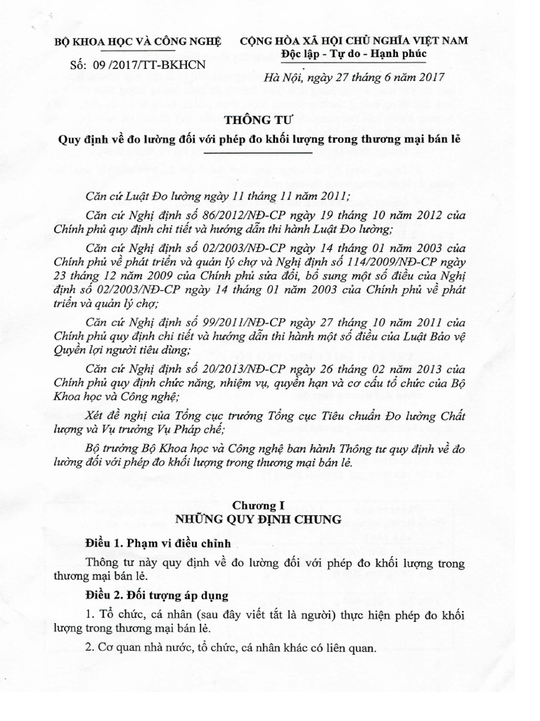quy-dinh-ve-do-luong-doi-voi-phep-do-khoi-luong-trong-thuong-mai-ban-le ...