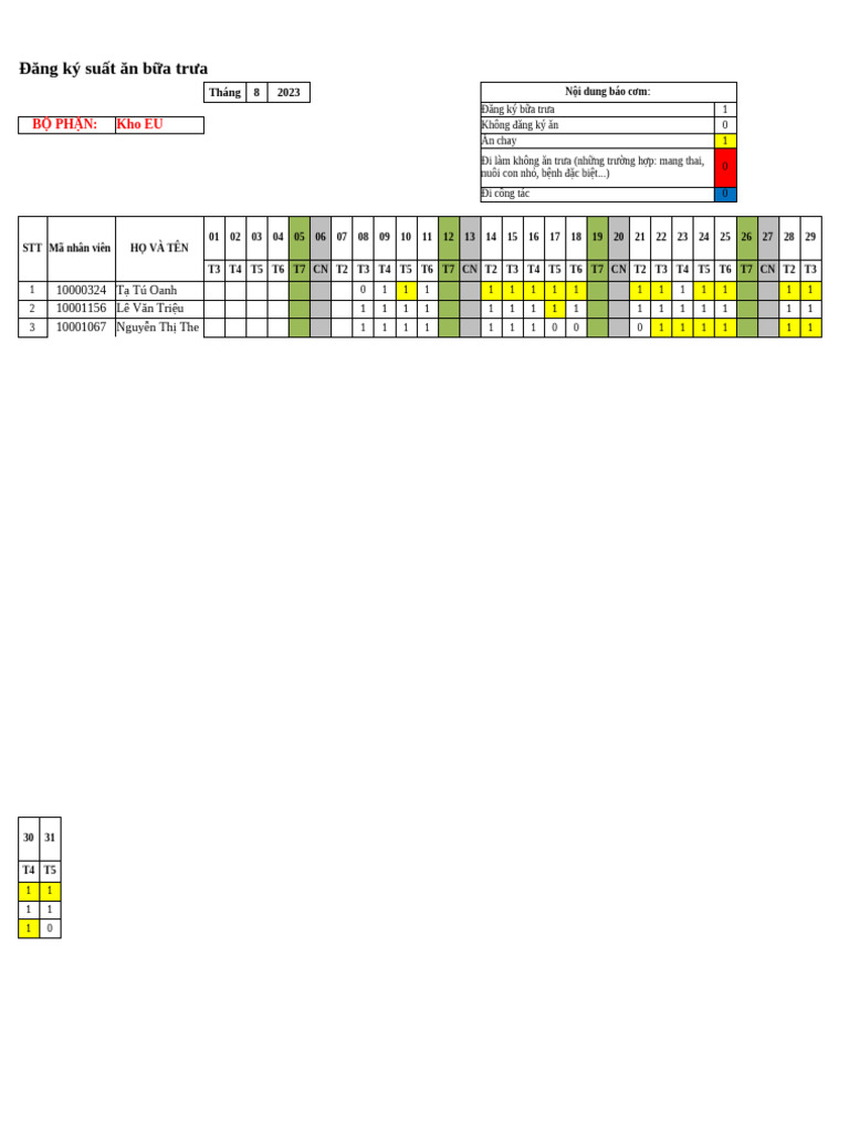 Báo Cơm 2024 - BP - Wh-Eu - New | PDF