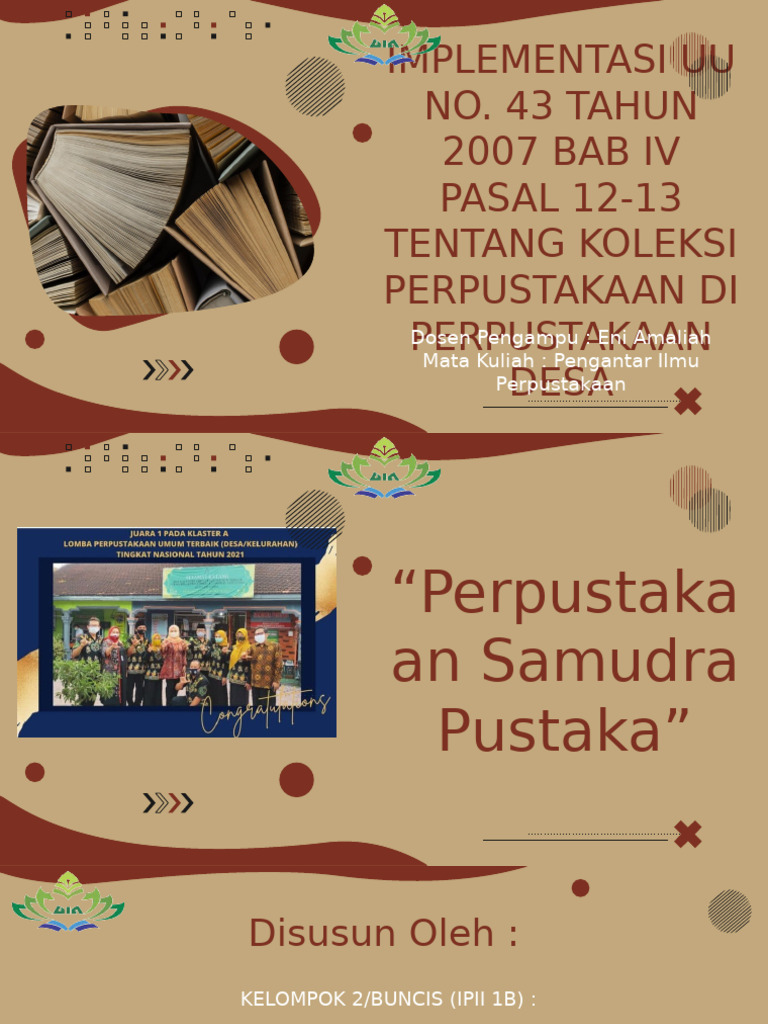 Tugas 2 Ilpus Kelompok 2b - Buncis | PDF