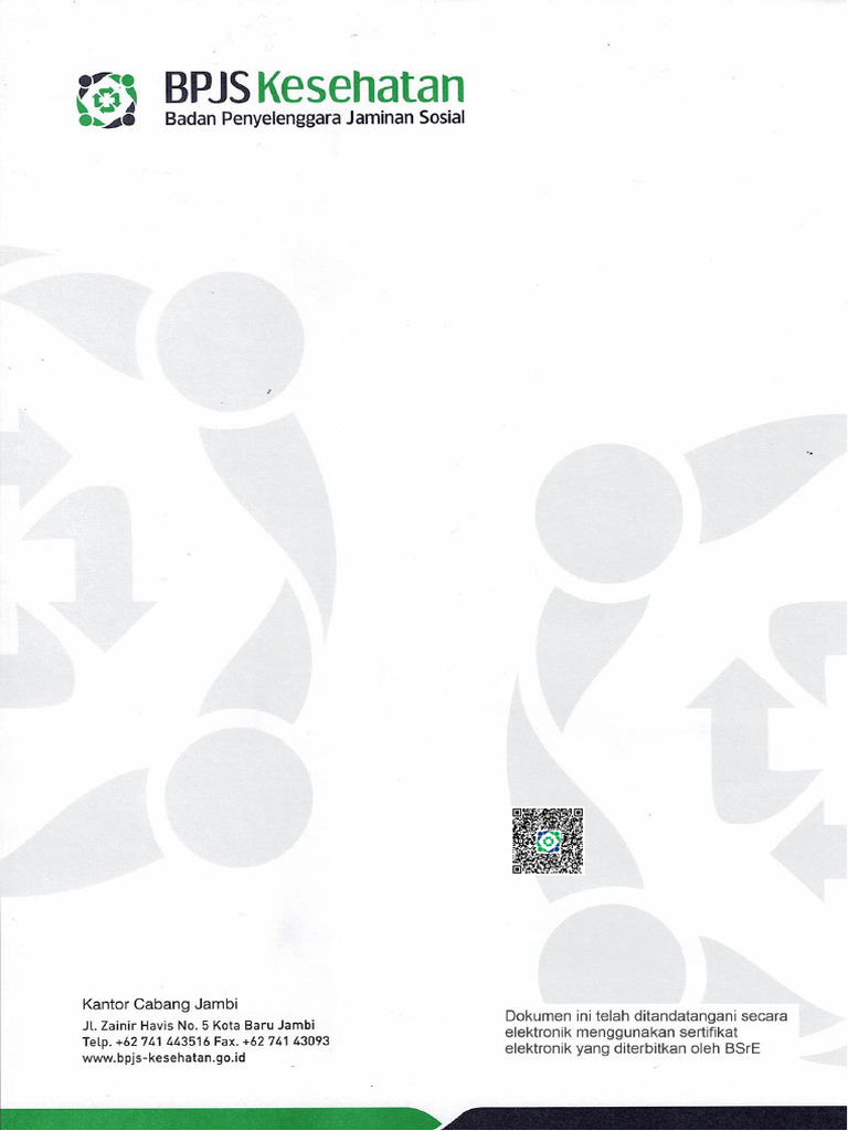 Surat Undangan SOSIALISASI SELARAS ONLINE | PDF