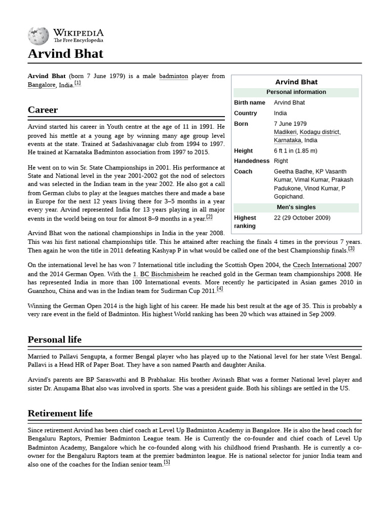 Arvind_Bhat | PDF