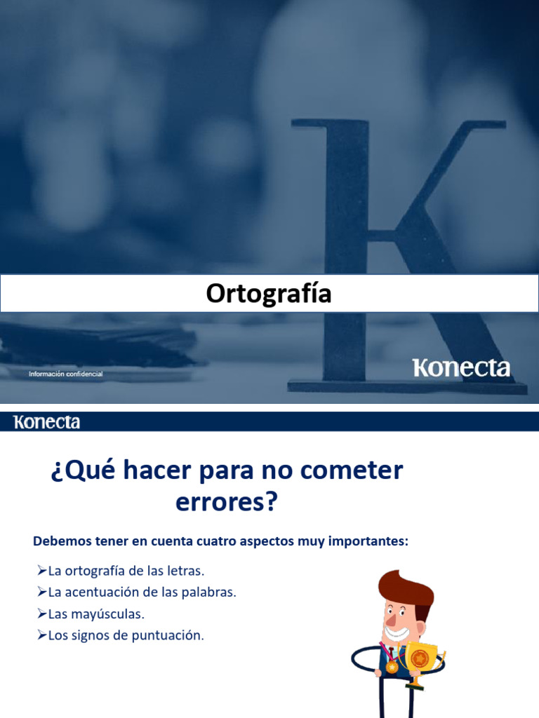 Reglas Esenciales de Ortografía | PDF | Sintaxis | Gramática