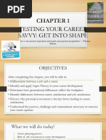 Super's Career Development Theory Explained | PDF
