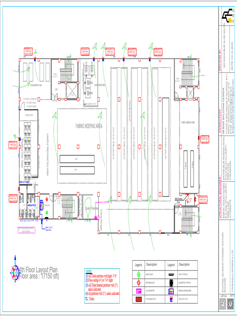 5 | PDF | Building Engineering | Architectural Elements