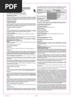 Procomil 5mg Sugar-Coated Tablets (Yohimbine Hydrochloride) | PDF ...