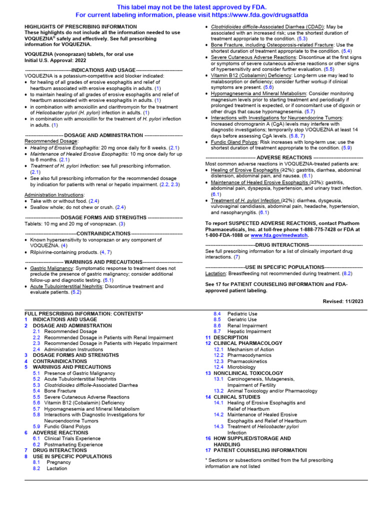 S 000 LBL | PDF | Dose (Biochemistry) | Chemistry