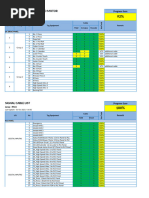 Panel Control Booster Pump Dol 1 | PDF