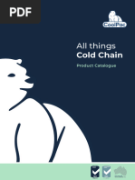 Product-Sheet - Cocoon 1 | PDF | Logistics