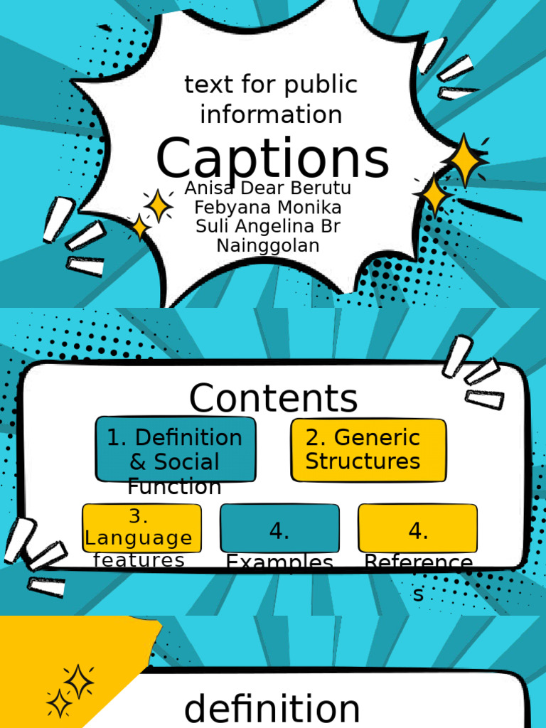 AE Writing Group Presentation1 | PDF