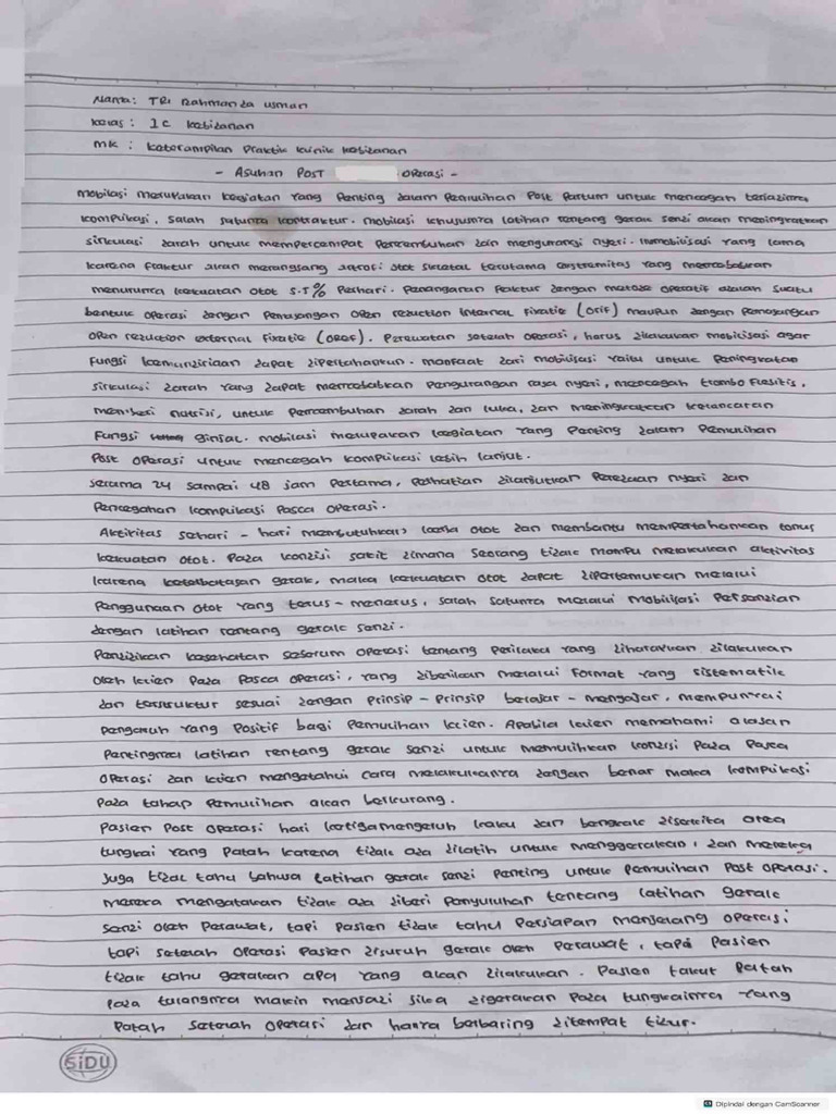 Ou Dikompresi 4 | PDF