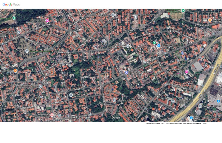 Predio Conjunto Lejos, Contreras | PDF