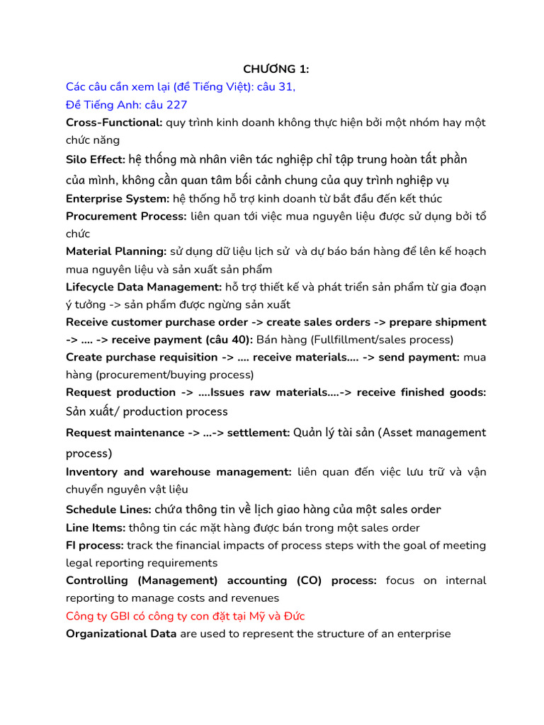 ự ệ ở ộ ộ ức năng: Các câu c nxeml Ti ng Vi t) : câu 31, Ti ng Anh: câu 227 | PDF