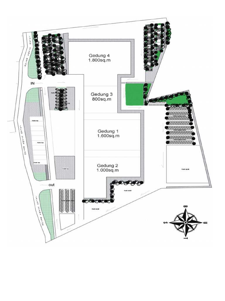 Site Plan | PDF