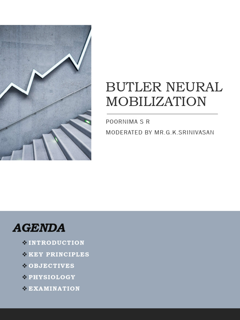 Butler Neural Mobilization | PDF | Nervous System | Nerve
