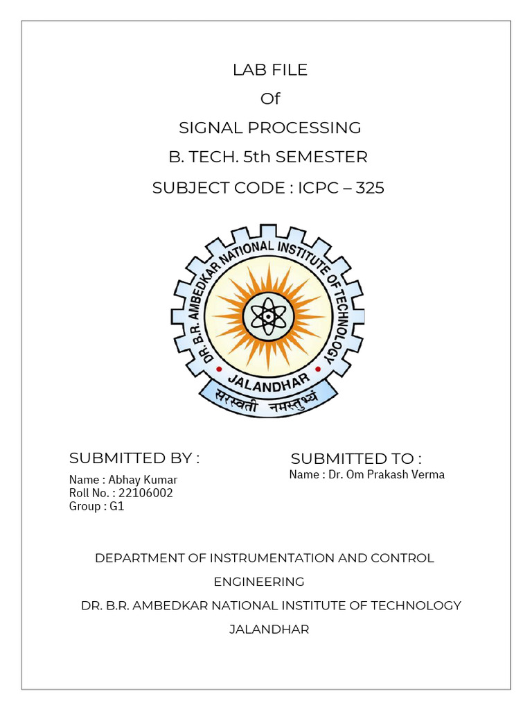 Frontpage SP PDF | PDF