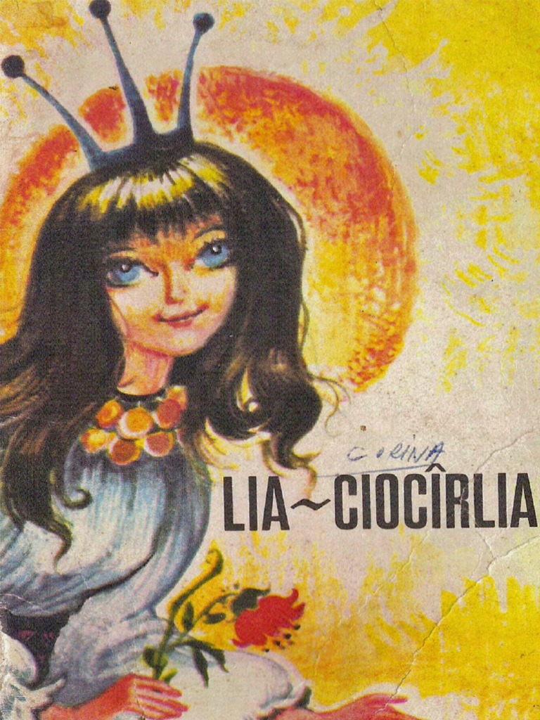 Lia Ciocarlia - Simion Florea Marian | PDF