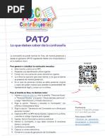 Instructivo Kactus | PDF