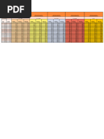Apy Chart PDF | PDF | Personal Finance | Pension