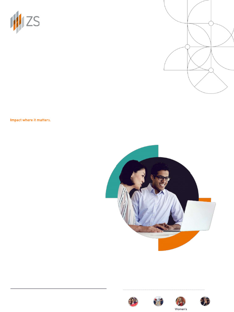 Data Science Manager - Supply Chain & Manufacturing - ZS | PDF | Artificial Intelligence ...