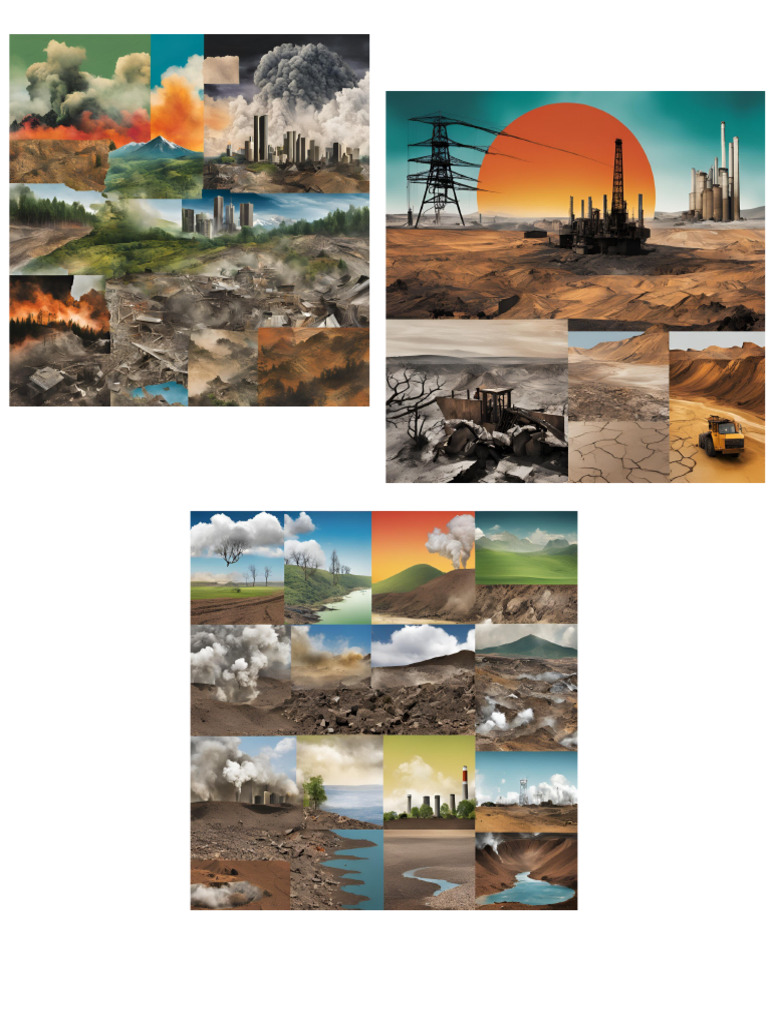 Collage ciencias | PDF