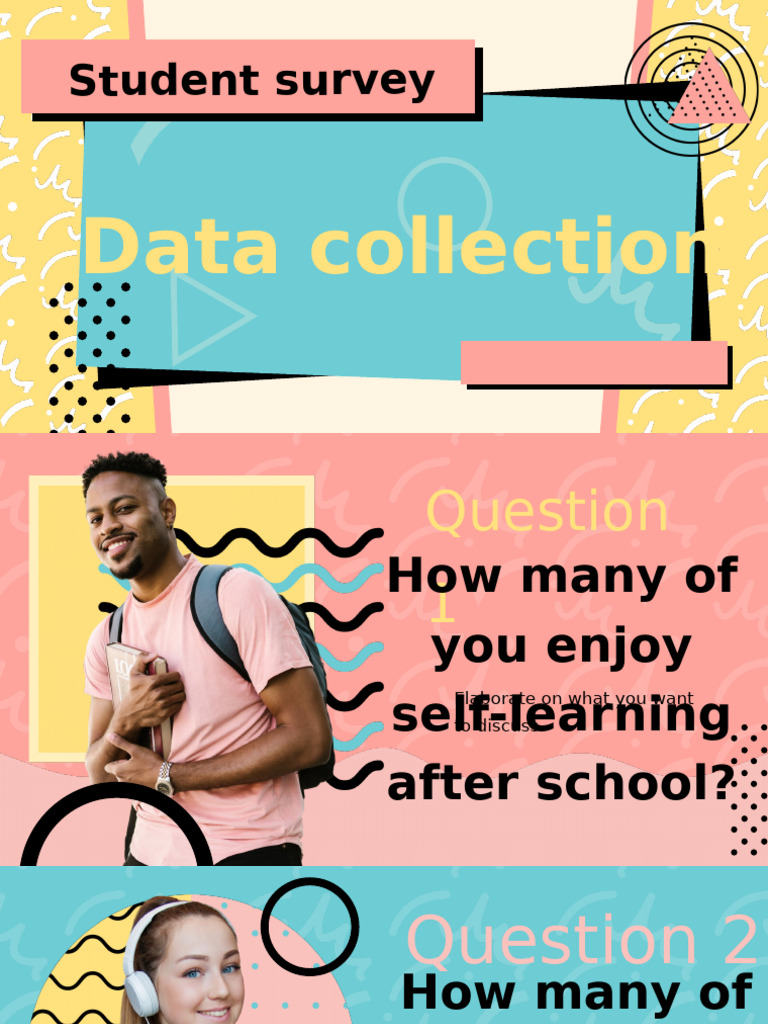 Memphis Playful Education Having Fun While Learning Education Presentation2 | PDF