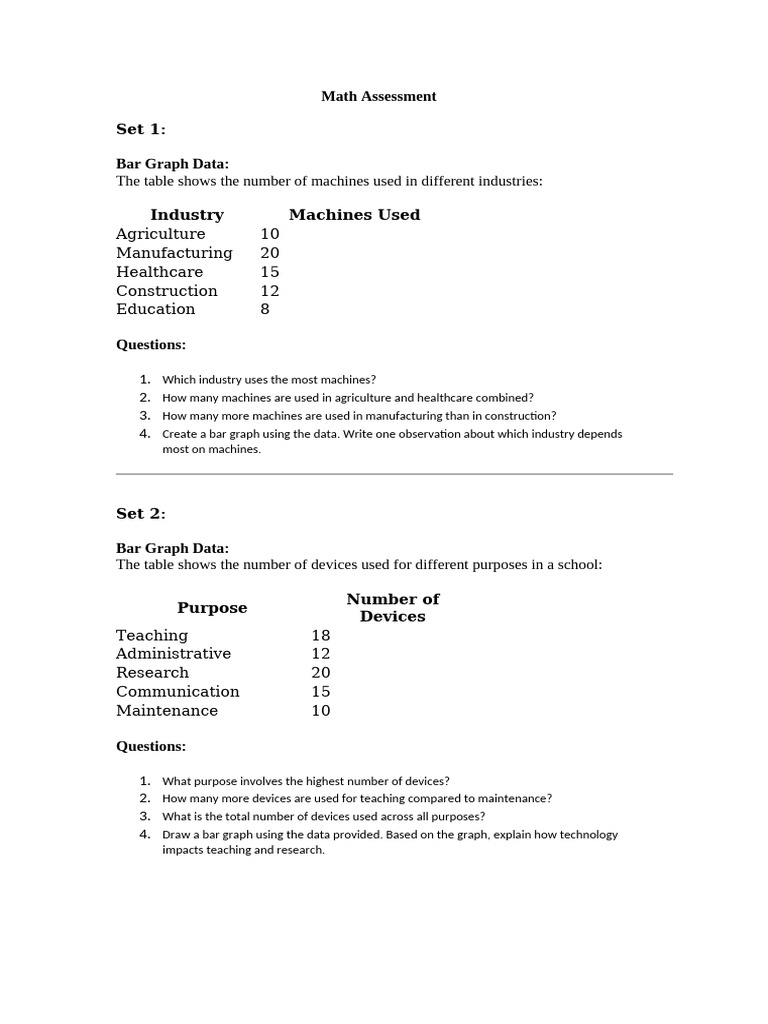 Unit 5 Data Handling | PDF