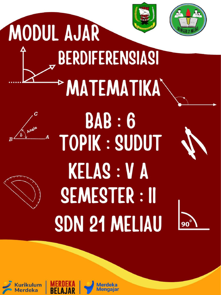 Analisis Pembelajaran Berdiferensiasi Siswa | PDF