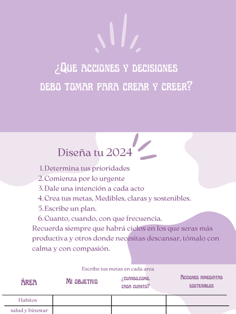 Diseña Tu 2024 (Presentación) - 20231231 - 114249 - 0000 | PDF
