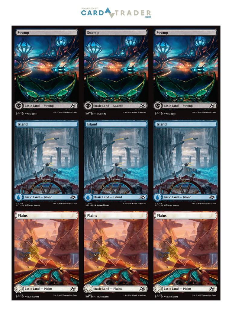 Deck 4 | PDF