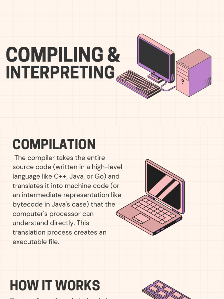 Integrative Programming Technology Compiling and Interpreting | PDF