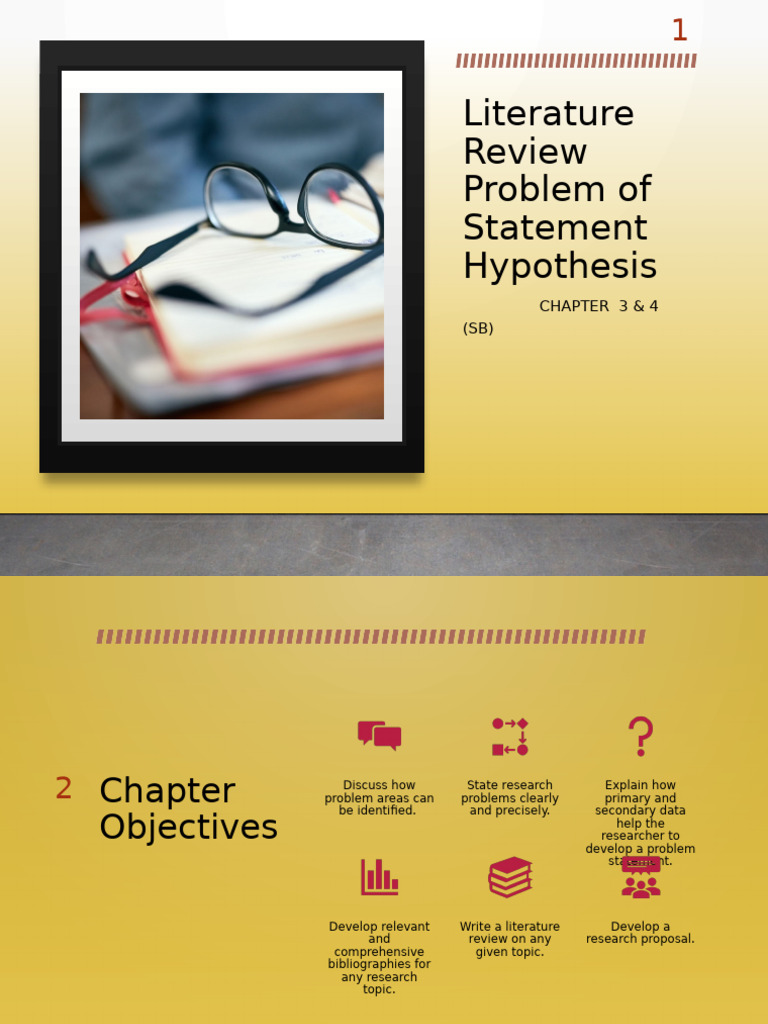 Research Process | PDF | Hypothesis | Null Hypothesis