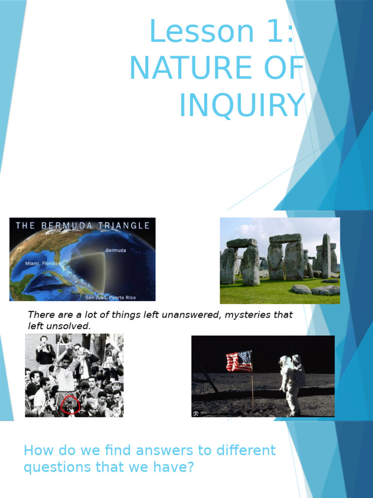 Understanding Inquiry-Based Learning | PDF | Inquiry Based Learning ...