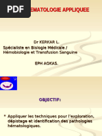 Temps de Céphaline Activée : Guide Complet | PDF | Hématologie ...