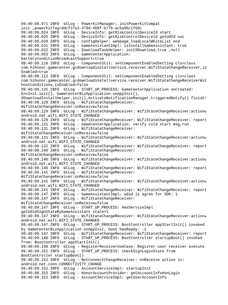 gc_2024_03_04 | PDF | Web Development | Computer Engineering
