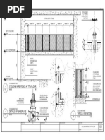 DPWH Plans | PDF | Environmental Design | Civil Engineering