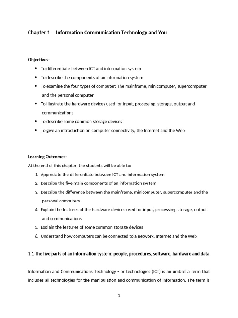 Ch-1 | PDF | Computer Network | Network Interface Controller