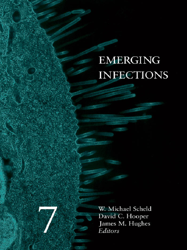 Emerging Infections 2 | PDF | Influenza | Avian Influenza