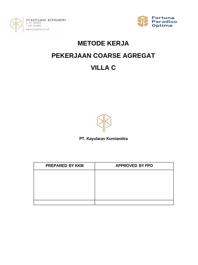 Metode Kerja Keramik Nero Assoluto | PDF