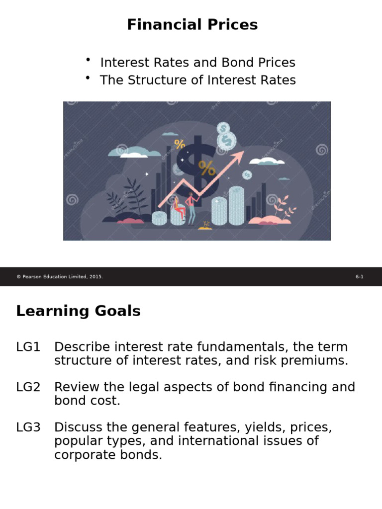 Interest Rate and Bond Valuation | PDF | Bonds (Finance) | Yield Curve
