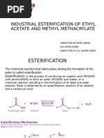 FOSFA List of Acceptable Previous Cargoes Jan 2024 With Flowchart | PDF ...